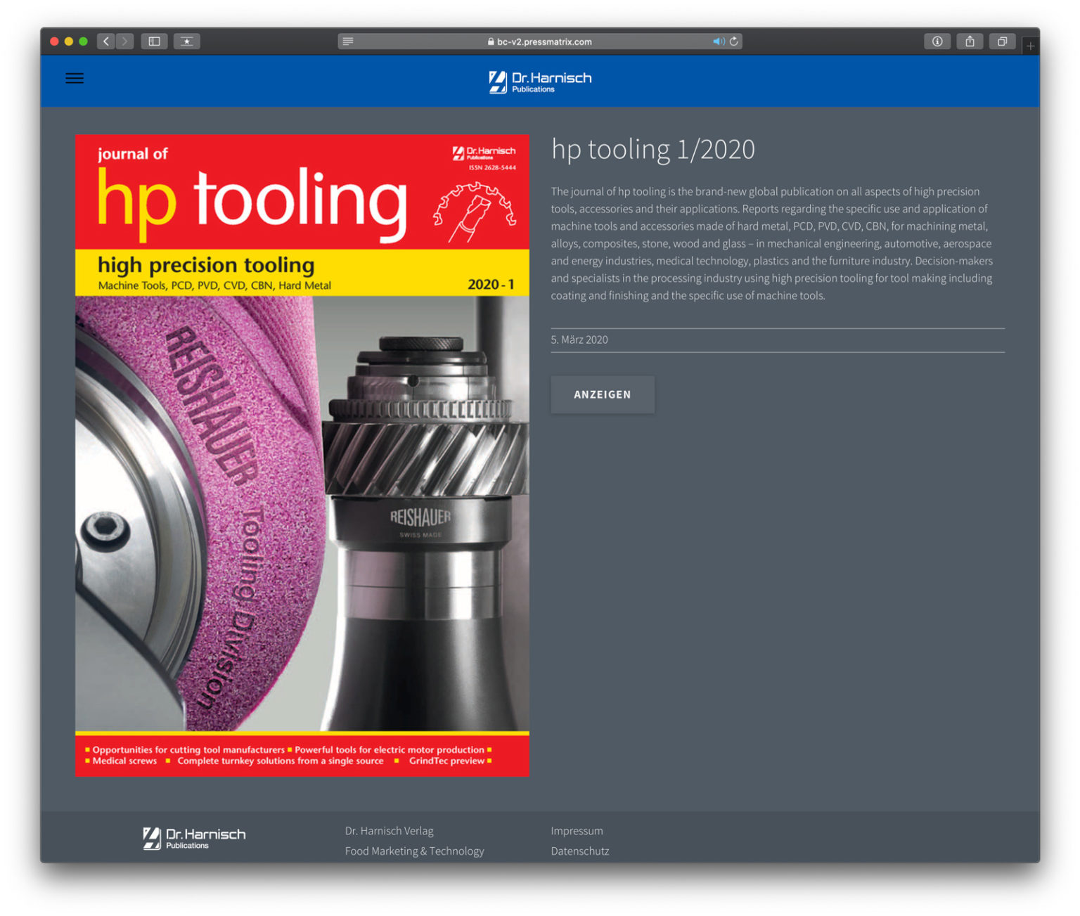 Launcing the SEAM Program - SEAM . Sustainable European Abrasive ...