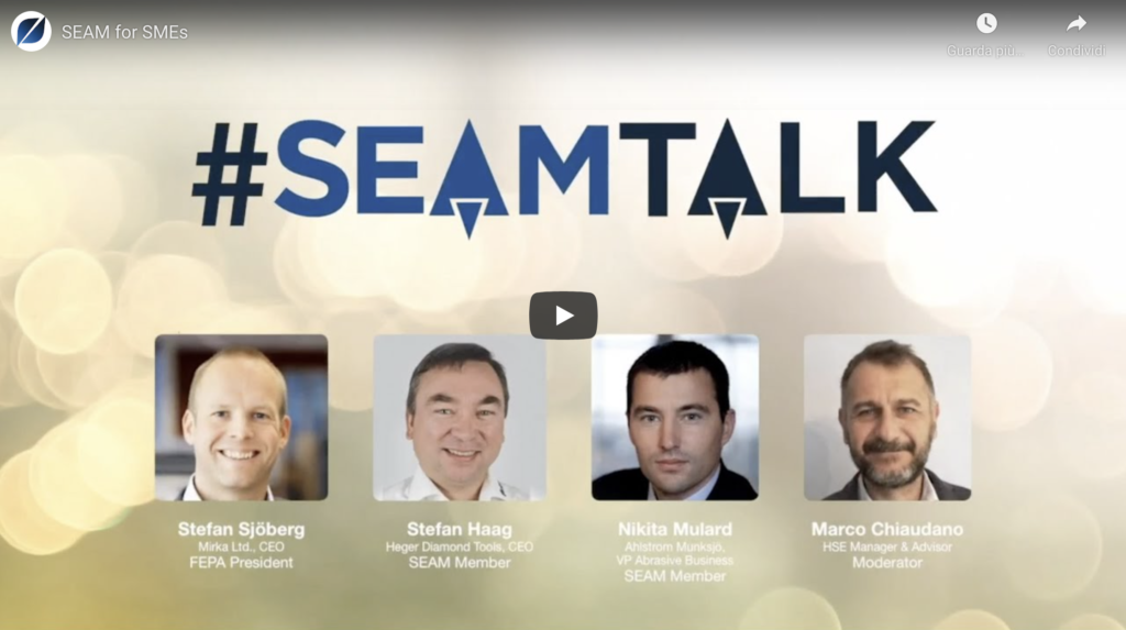 Why SEAM makes sense to a SME that wants to become sustainable? - SEAM ...