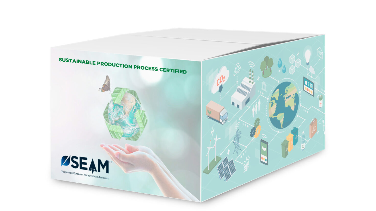 SEAM EU Certification Trade Mark: So much more than just another logo ...