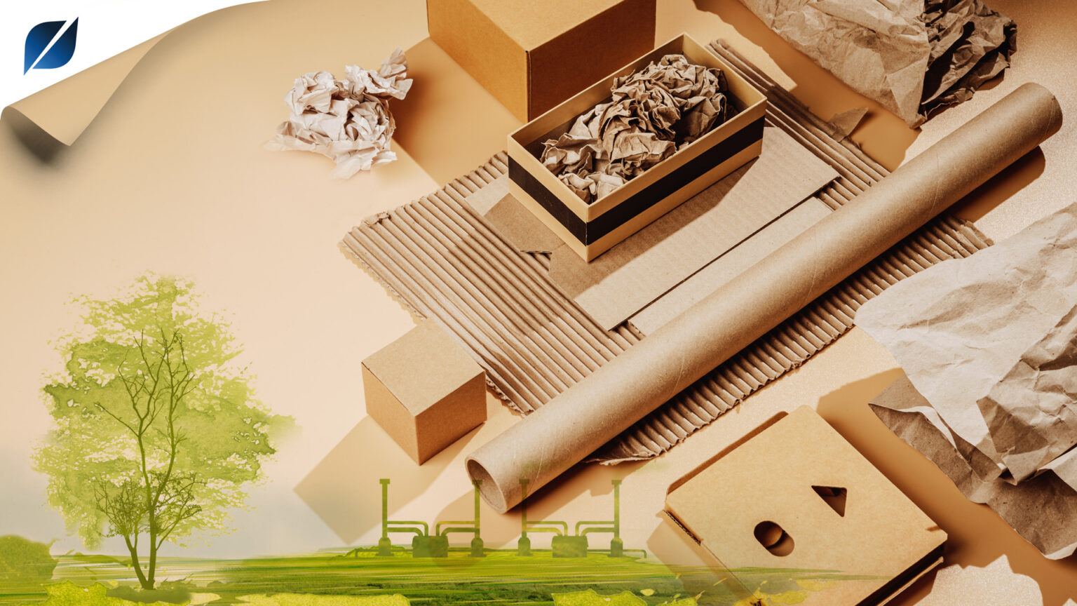 Rethink packaging remembering that Less is More (SUSTAINABLE) - SEAM . Sustainable European ...